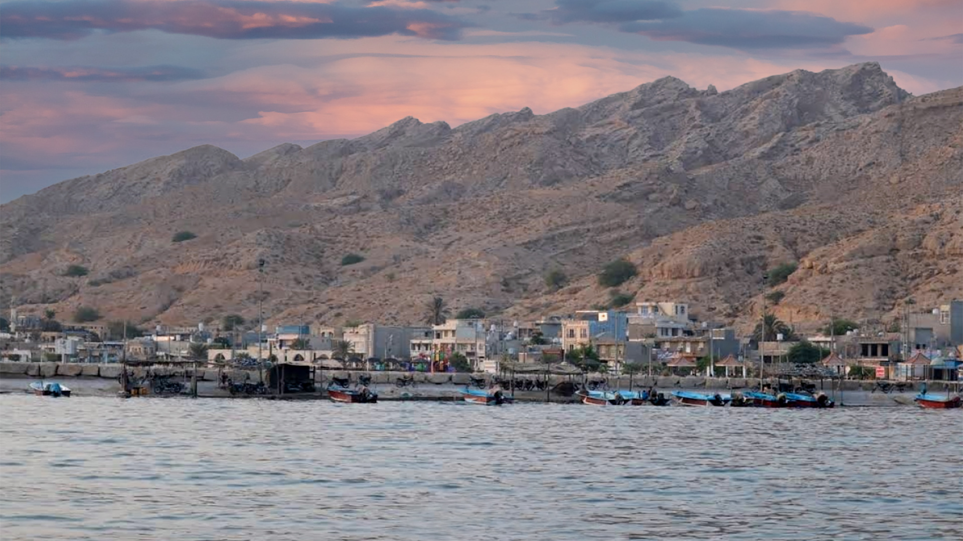 آب شیرین سیراف | سازه سازان